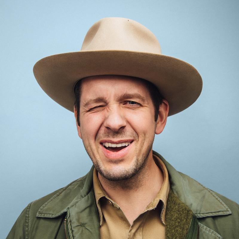 Portfolio - Ben Bender